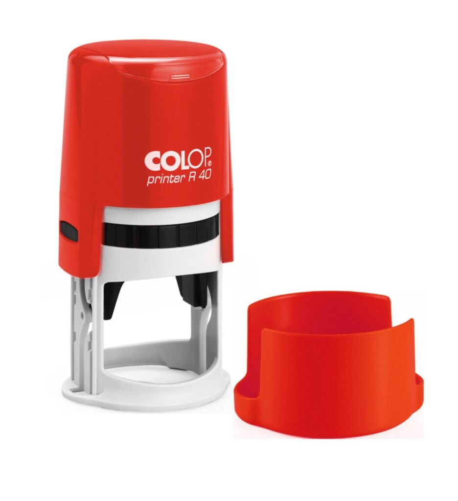 Printer R 40 — COLOP