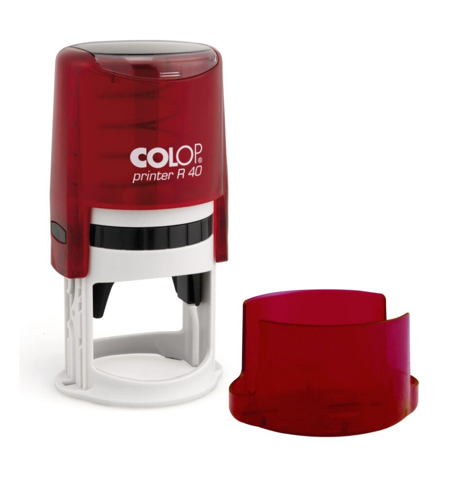 Printer R 40 — COLOP